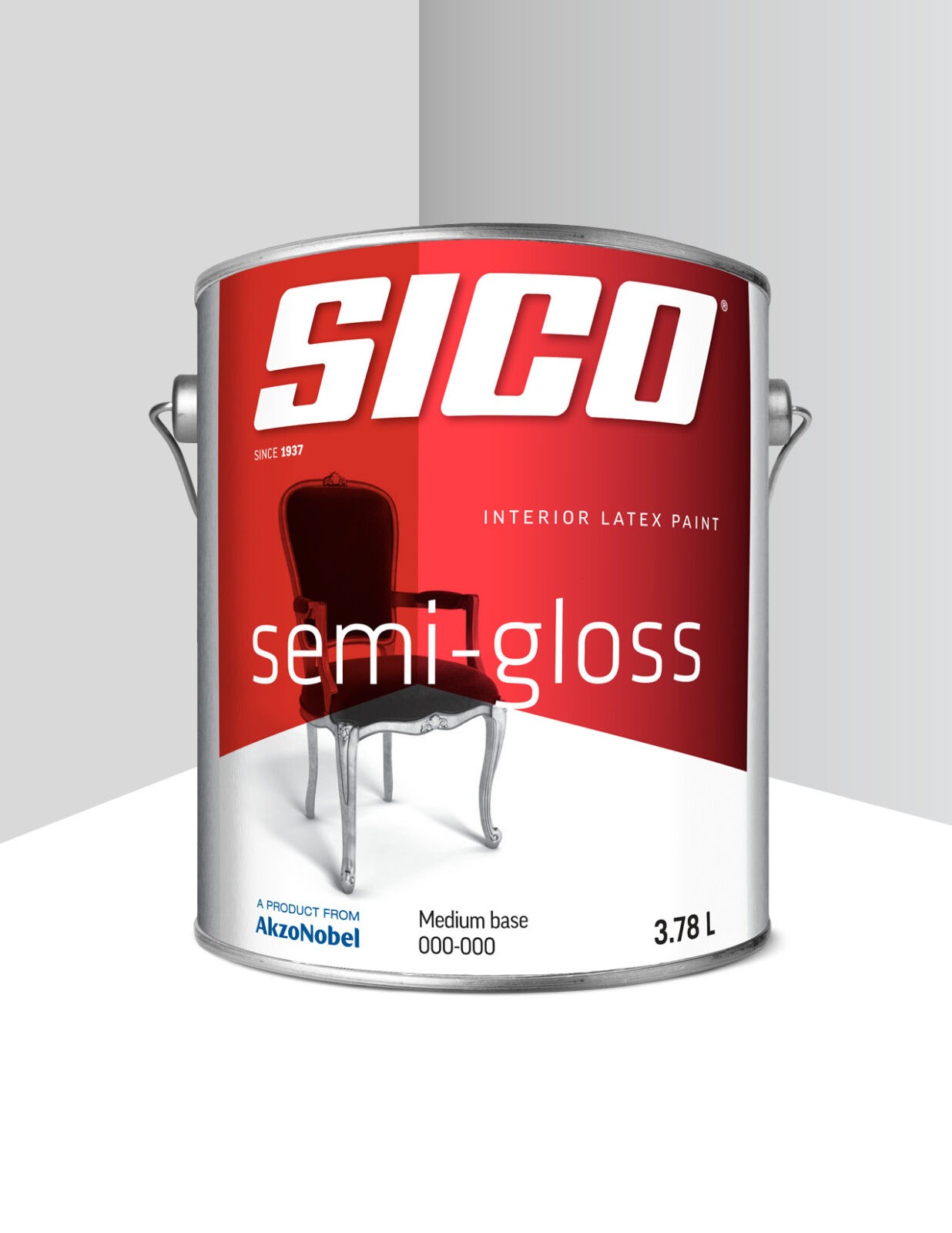 Sico • Robert Young